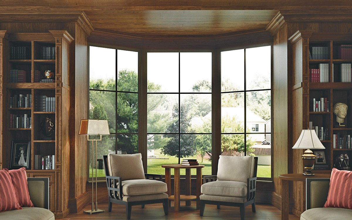 Window Sales and Installation Oregon, Washington, and California